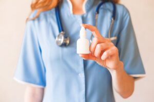 Dicortineff krople do oczu i uszu, zawiesina | 5 ml